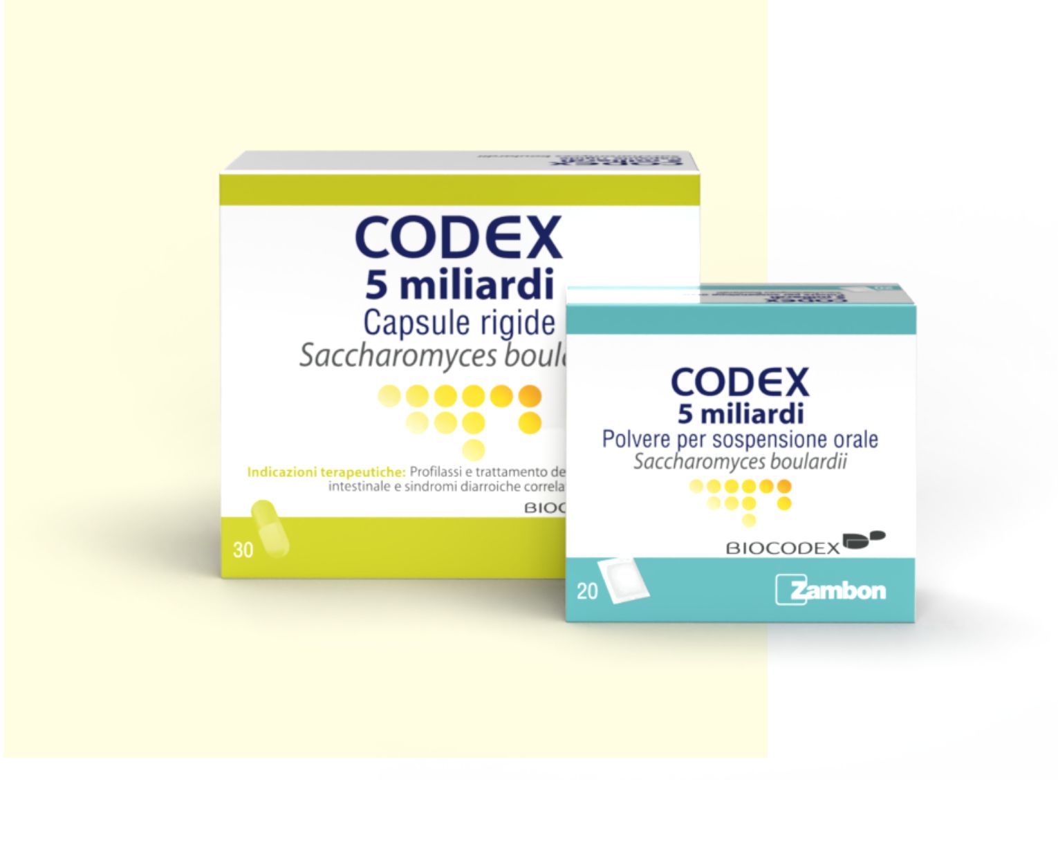 Sintomi Candida Intestinale | Candida e probiotici